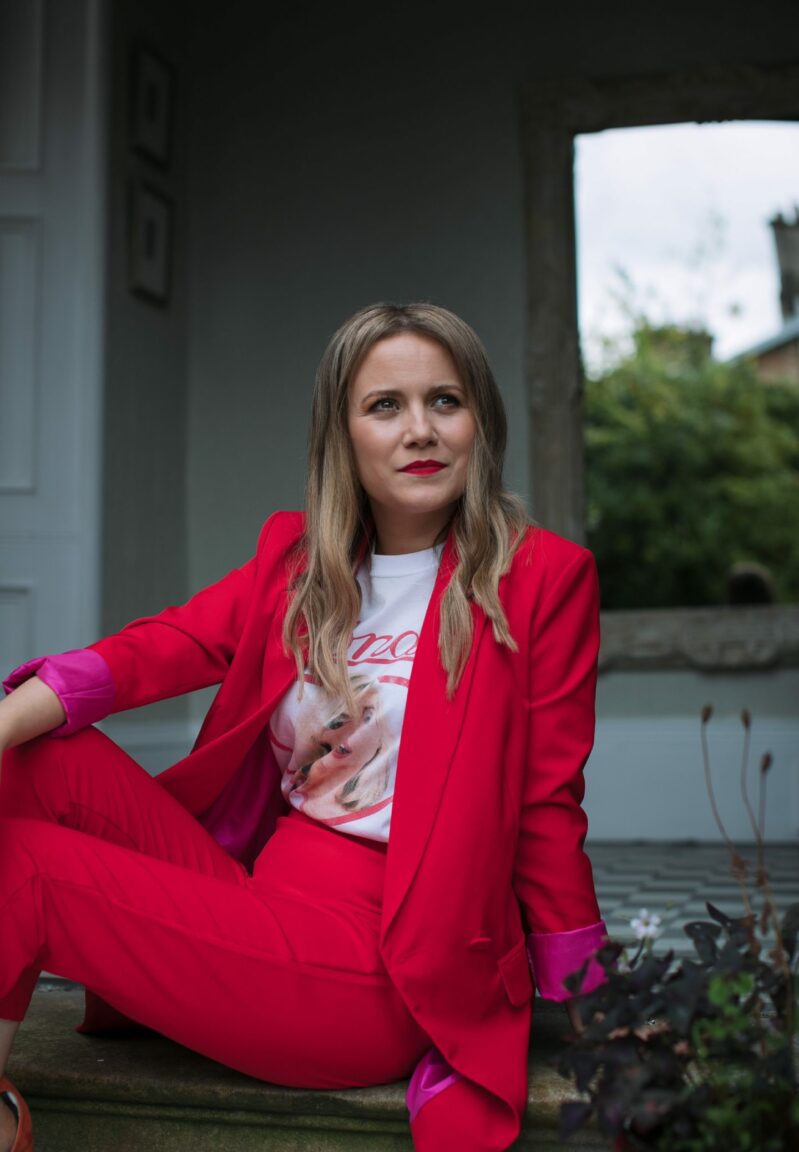River City star Holly Jack on surviving Hollywood and soap's 20th birthday