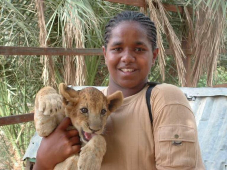 Countryfile’s Hamza Yassin on why Highland life will help him on the ...