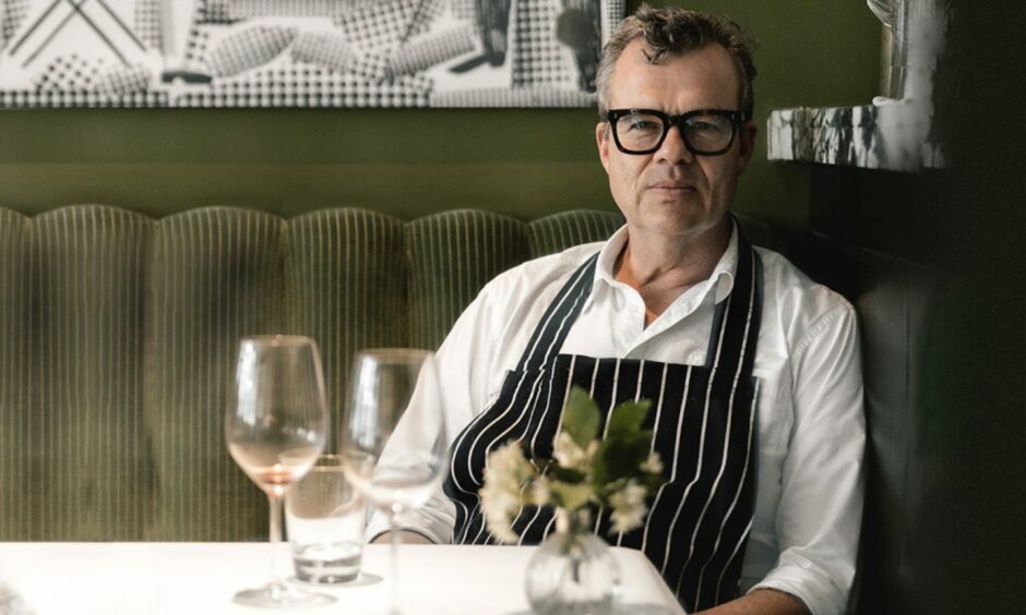 Chef Jeremy Lee: ‘You must be able to look in the mirror and say... You ...