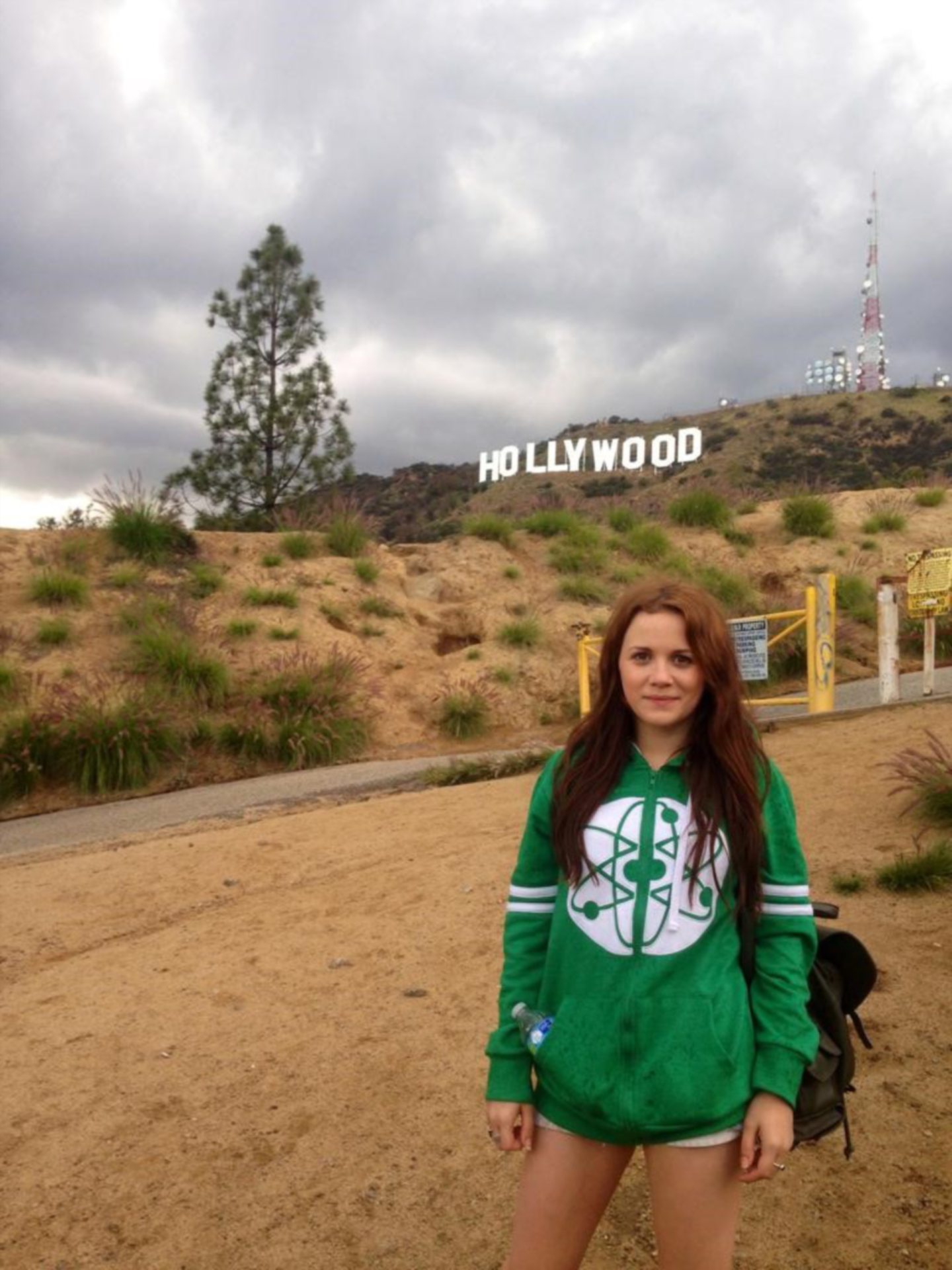 River City star Holly Jack on surviving Hollywood and soap's 20th birthday
