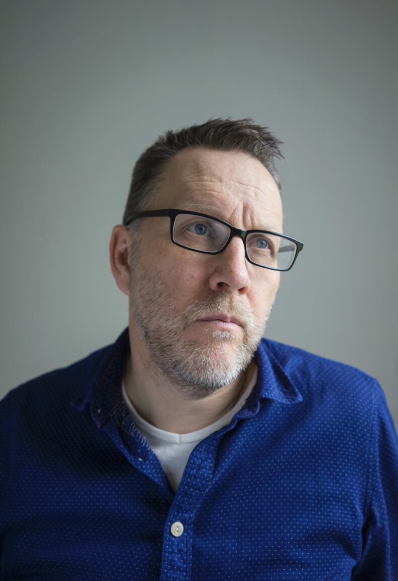 Teddy Jamieson: University will shape your life but, sometimes, you ...