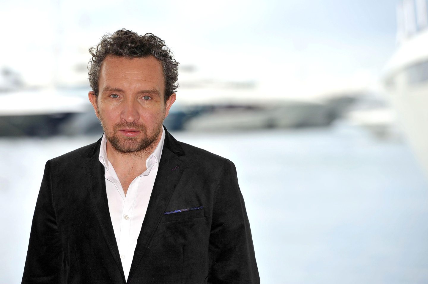 Interview: Actor Eddie Marsan reveals why variety is the spice of life