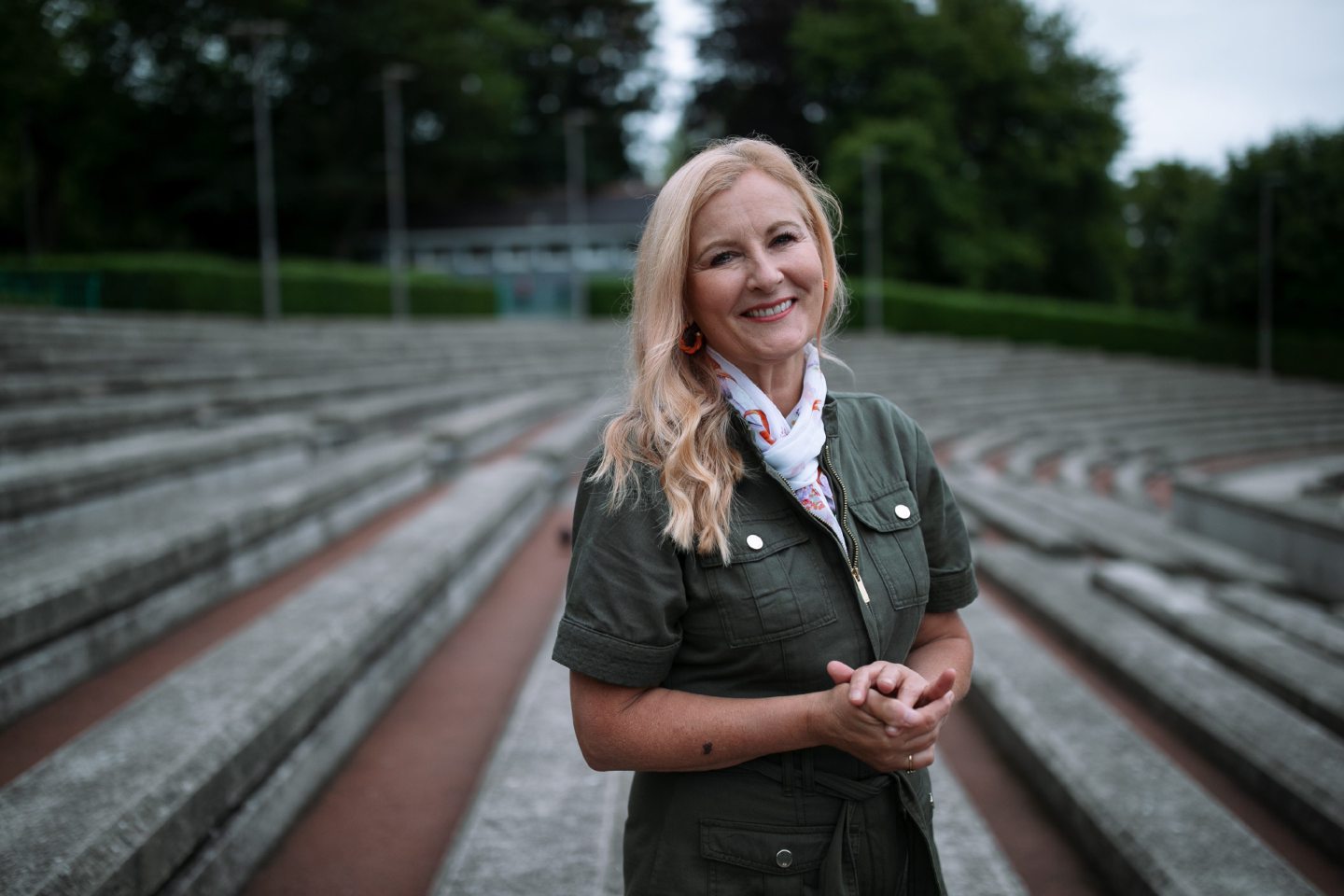 Pick of the podcasts: Miked Up With Alison Walker, Forbidden History ...