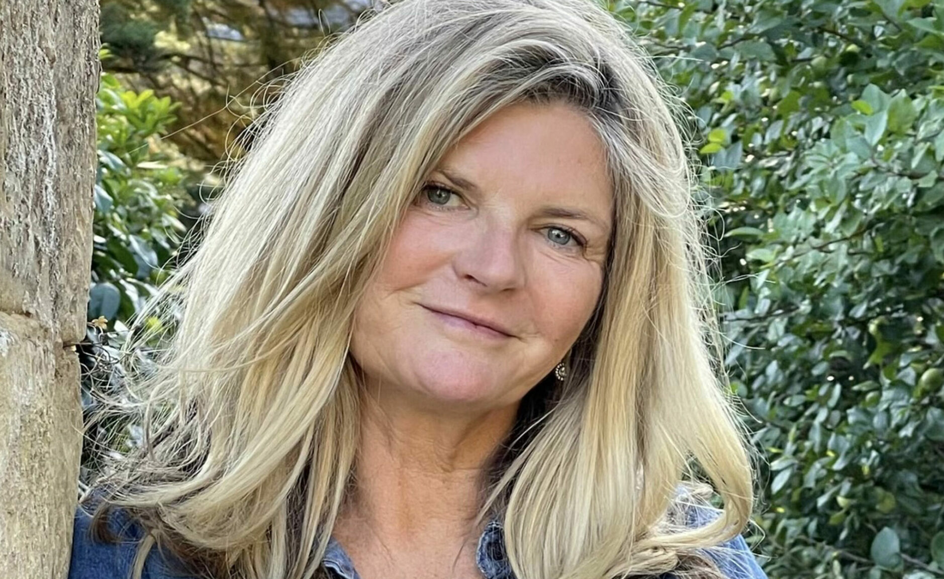 Meet the author: Susannah Constantine on new memoir Ready For Absolutely Nothing