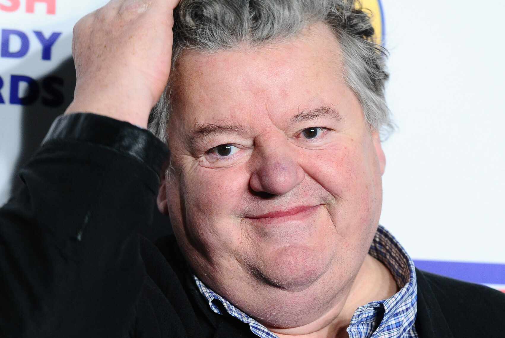 Scots actor Robbie Coltrane has died at the age of 72, agent announces