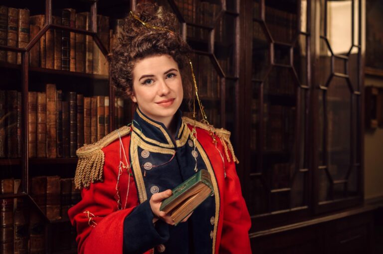 Theatre star Isobel McArthur on bringing big laughs, top tunes and new ...