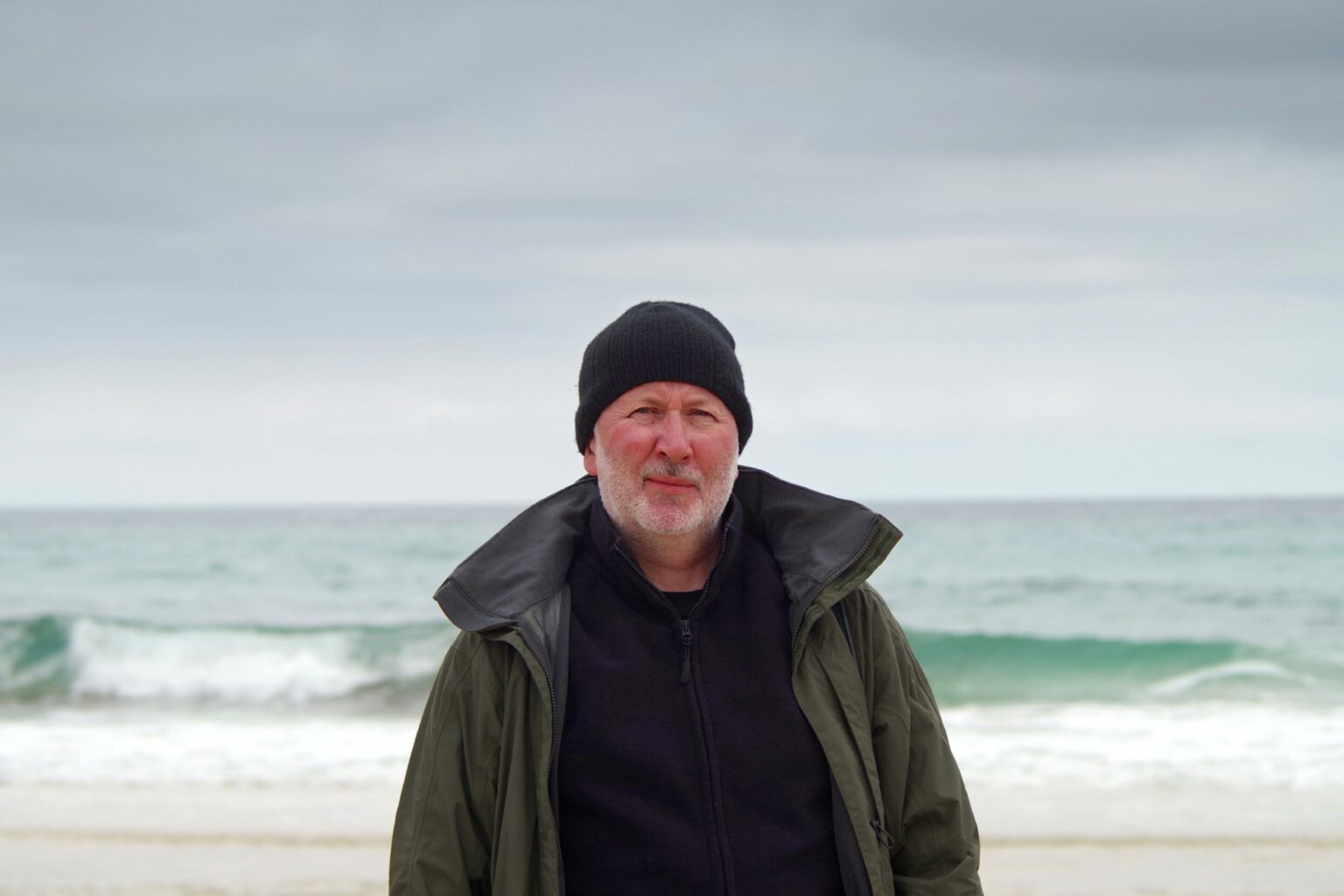 Jan Patience: Rare Ken Currie display is a tasty piece of work