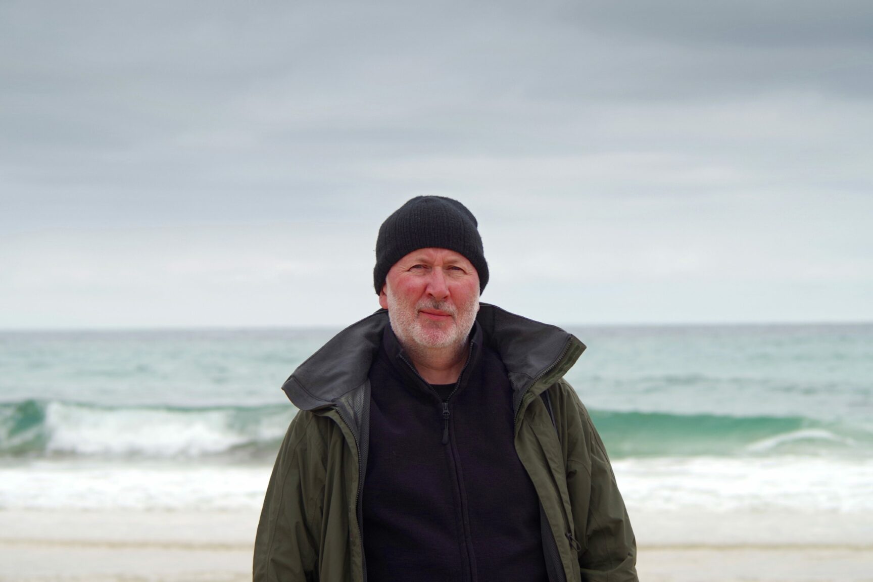 Jan Patience: Rare Ken Currie display is a tasty piece of work