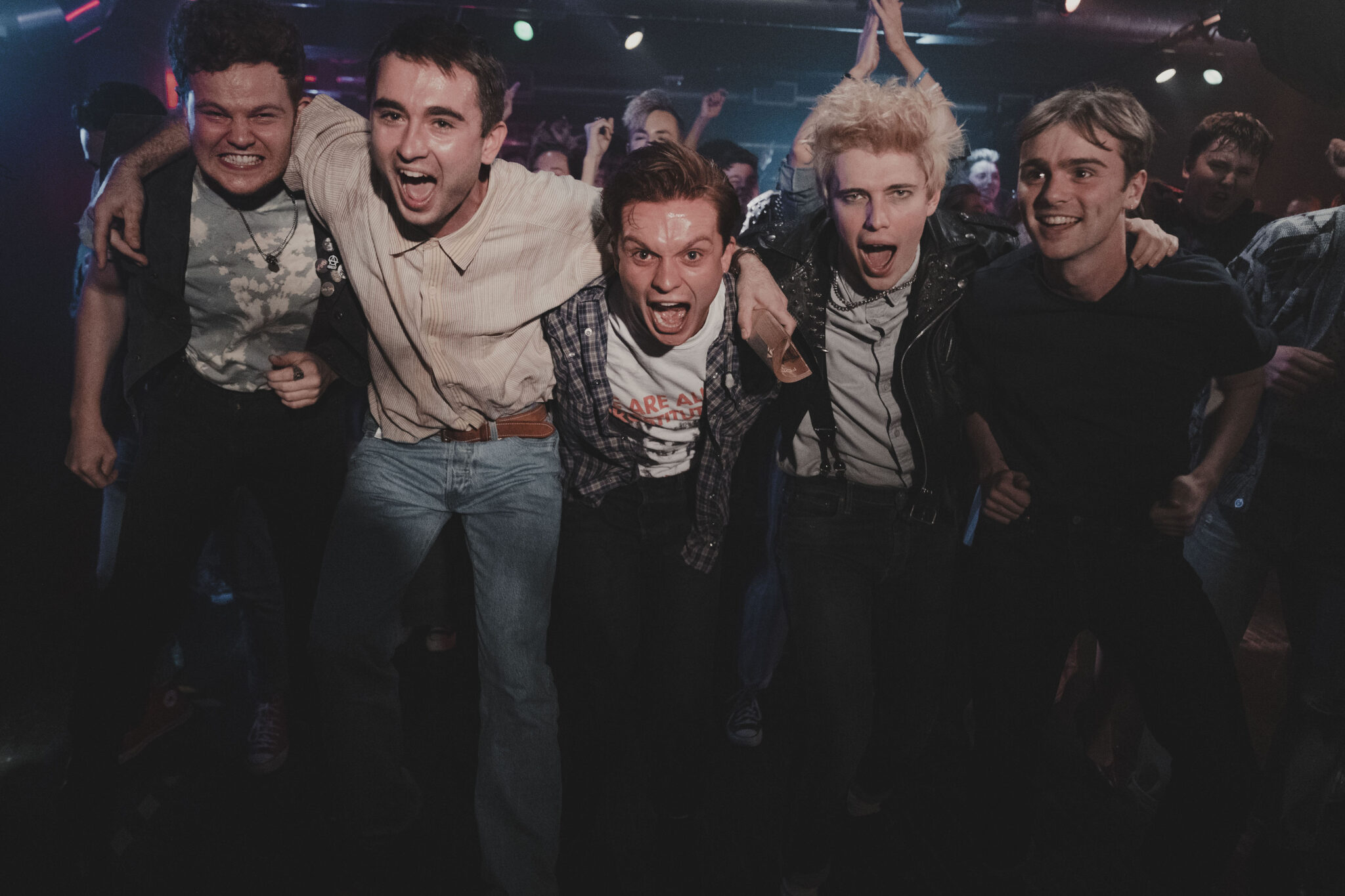 Mayflies star Rian Gordon: I’m from Ayrshire, live in Kilmarnock, and ...