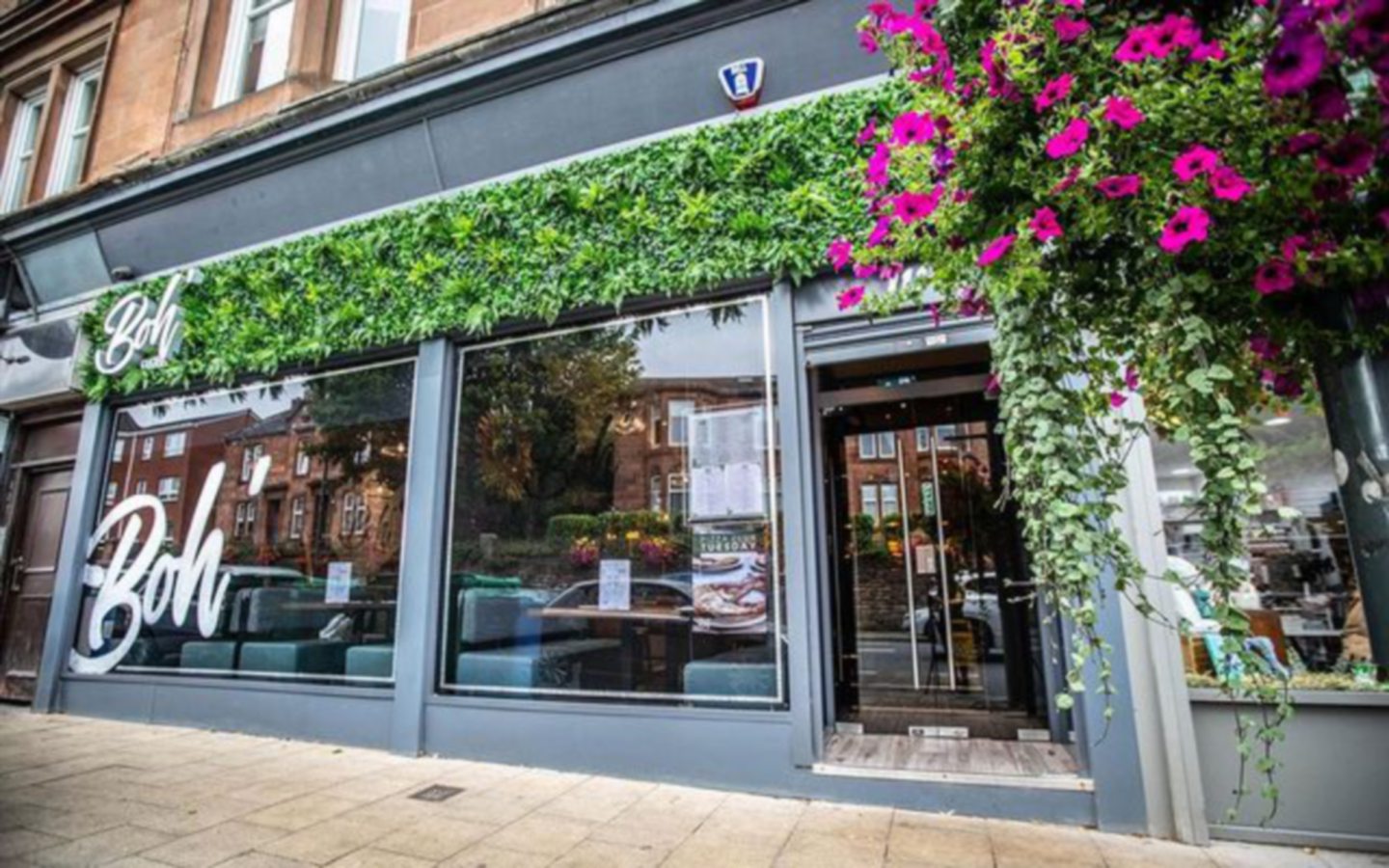 Restaurant review: Boh Cucina, 111 Main Street, Uddingston