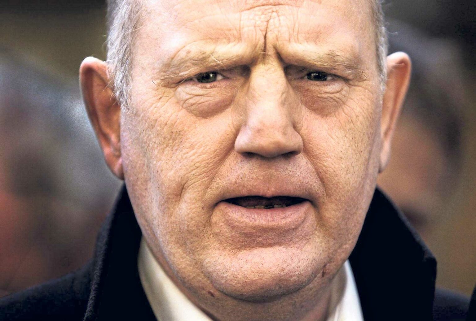 Witnesses accuse Thomas “TC” Campbell over Ice Cream Wars blaze