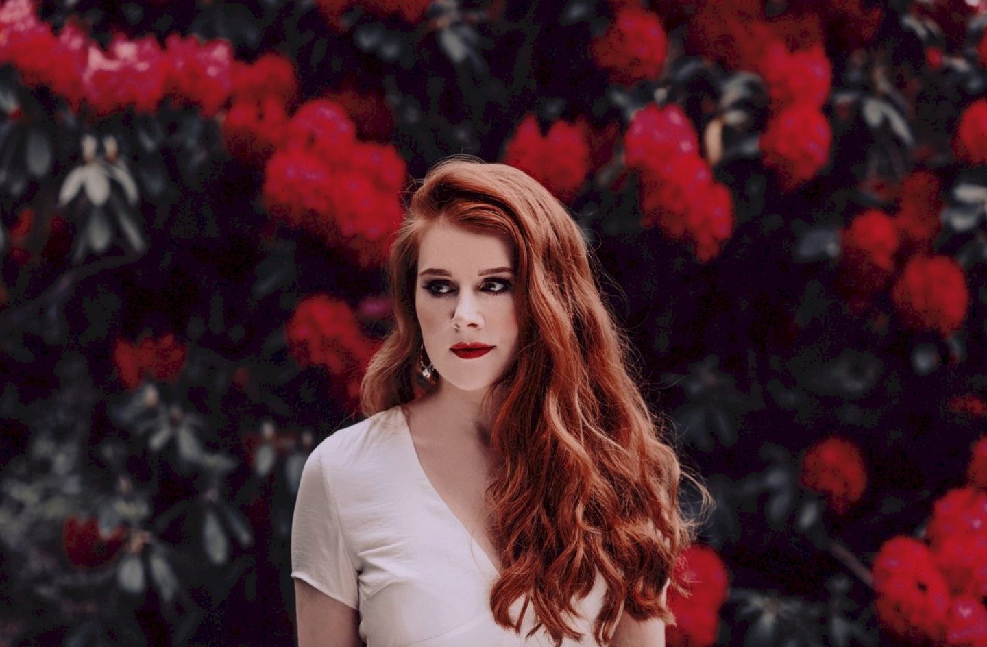 Folk star Hannah Rarity sings the praises of National Youth Choir Of ...