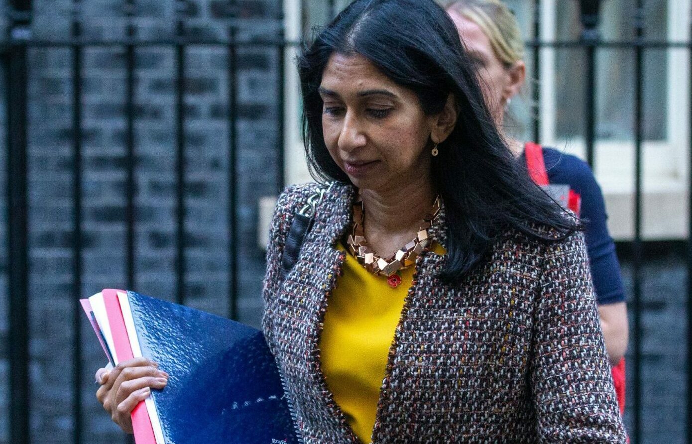 Sabir Zazai: For the first time, my wife asked if we were safe here in ...