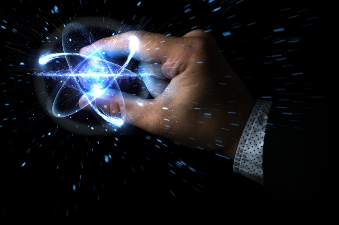 The Honest Truth: How the magic of matter is turning scientists into ...