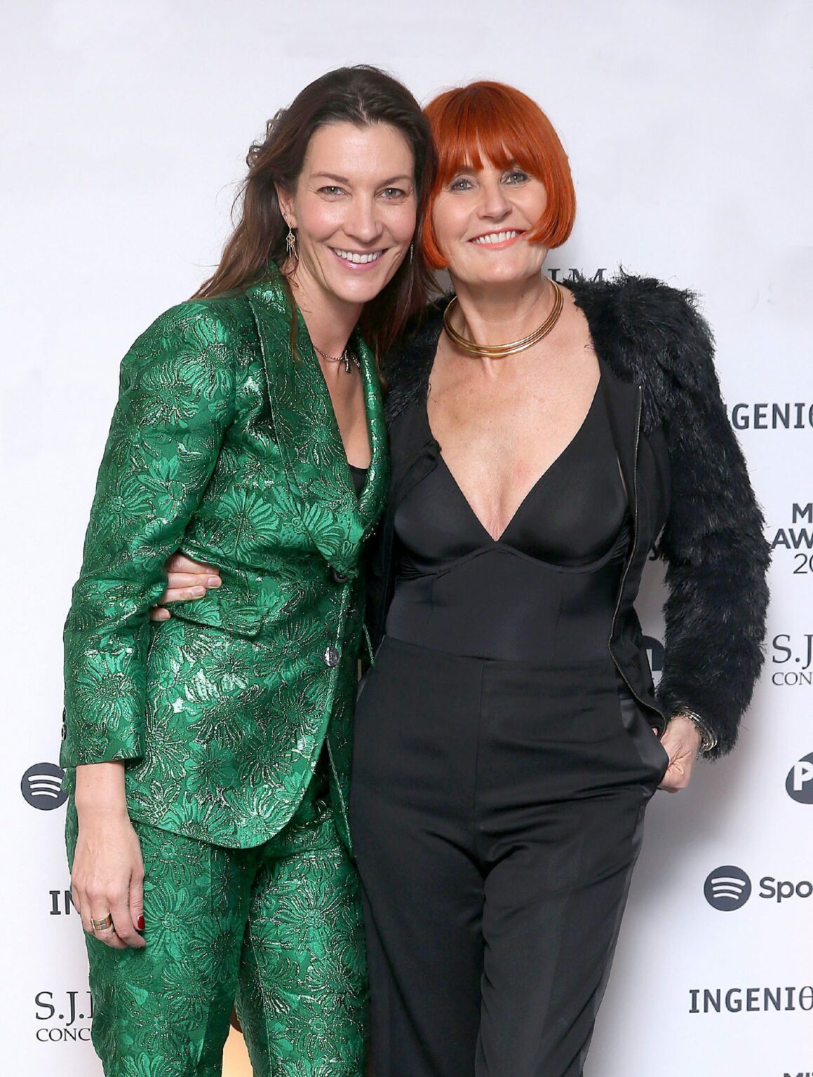 Retail guru and author Mary Portas on how pain in her past shapes her ...