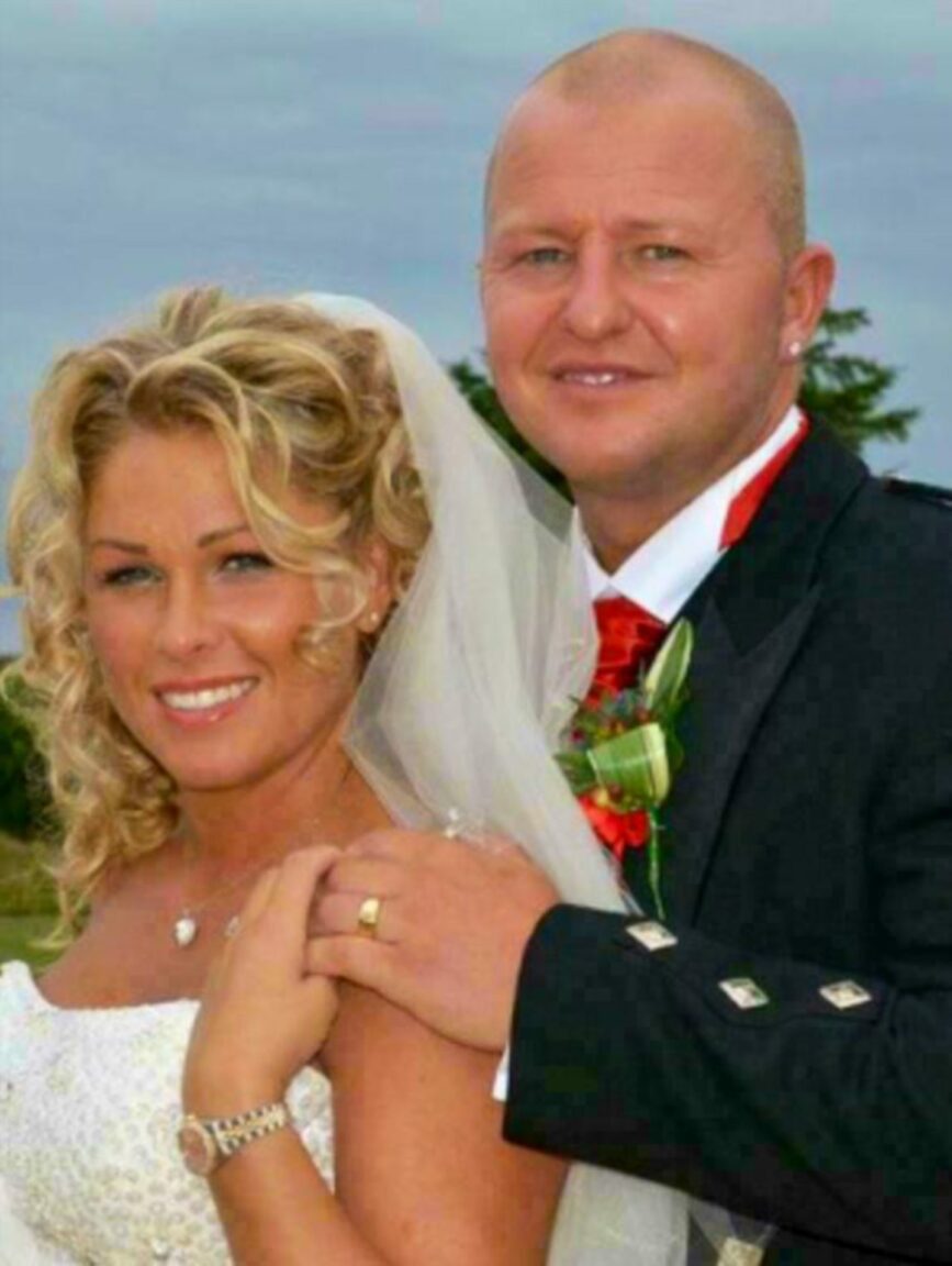 For Adrienne, a victim betrayed: Woman who suffered domestic abuse dies ...