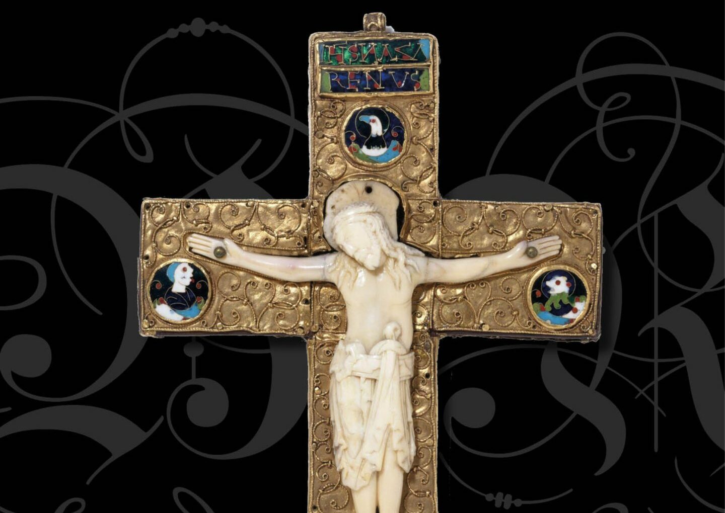 The Black Rood: Scotland’s lost cross of destiny