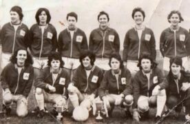 Sports awards celebrate women’s football legend Elsie Cook and her ...