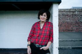 Sports awards celebrate women’s football legend Elsie Cook and her ...