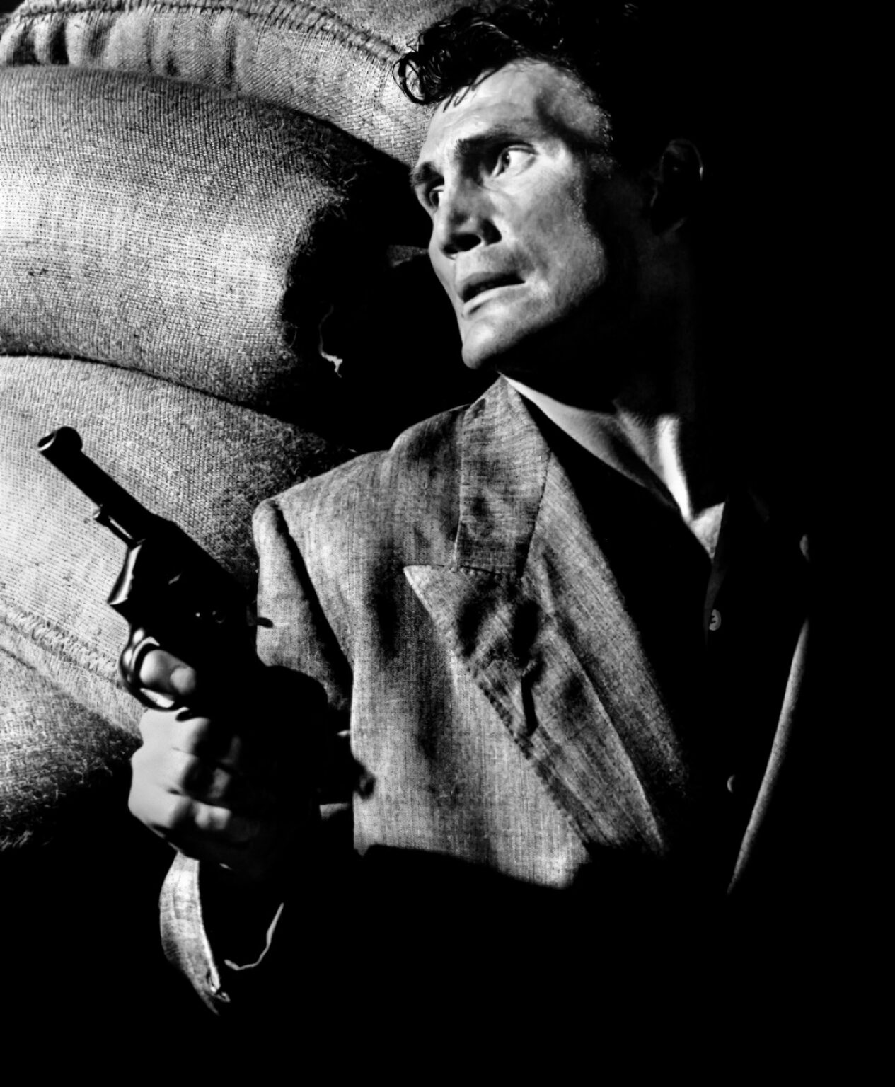 Black is back: Movie critic on why we still love the mean streets of ...