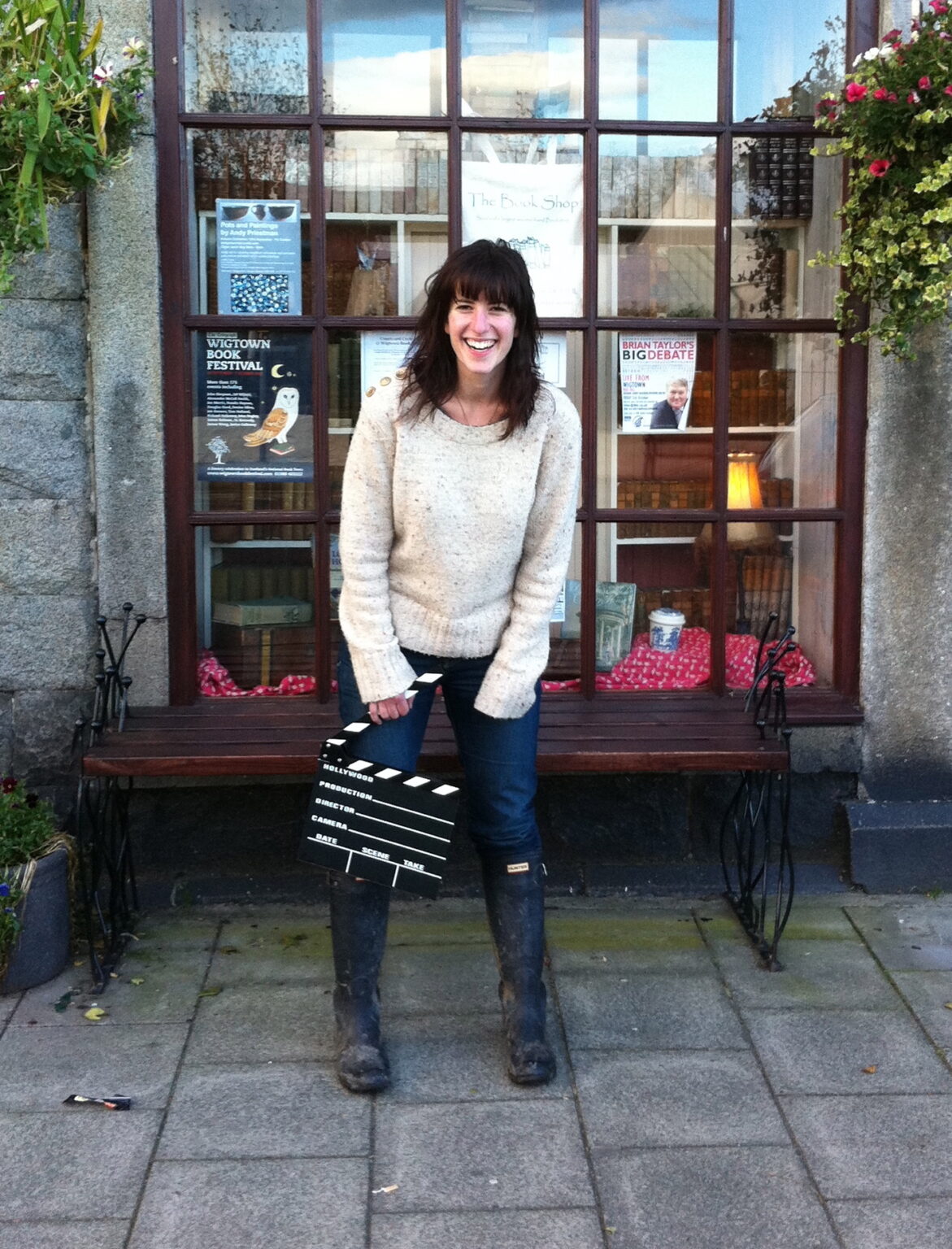 Stella: Film-maker on inspirational twists of fate behind Cinderella ...