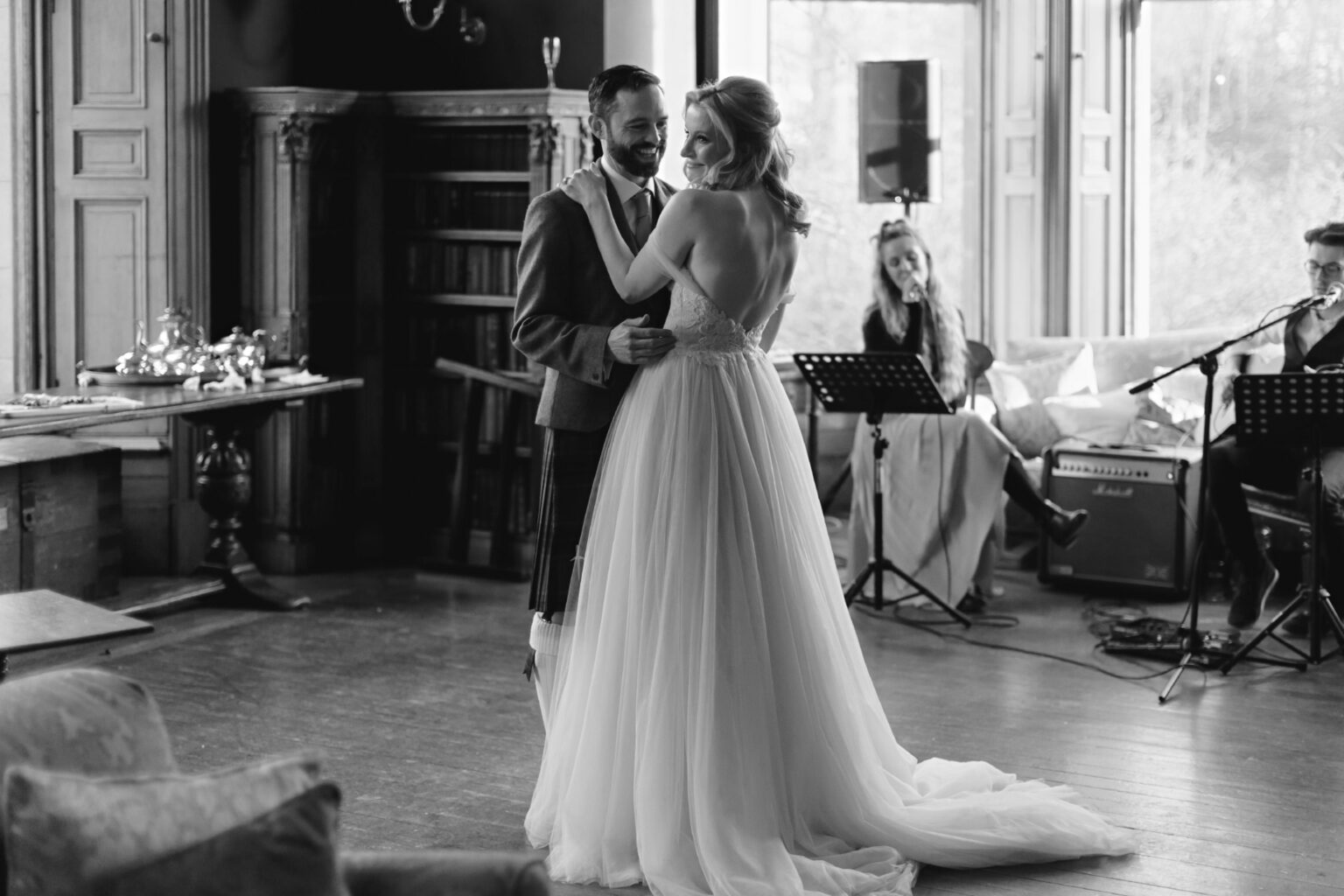 INTERVIEW: The Scotts star Sharon Young's lessons in perseverance