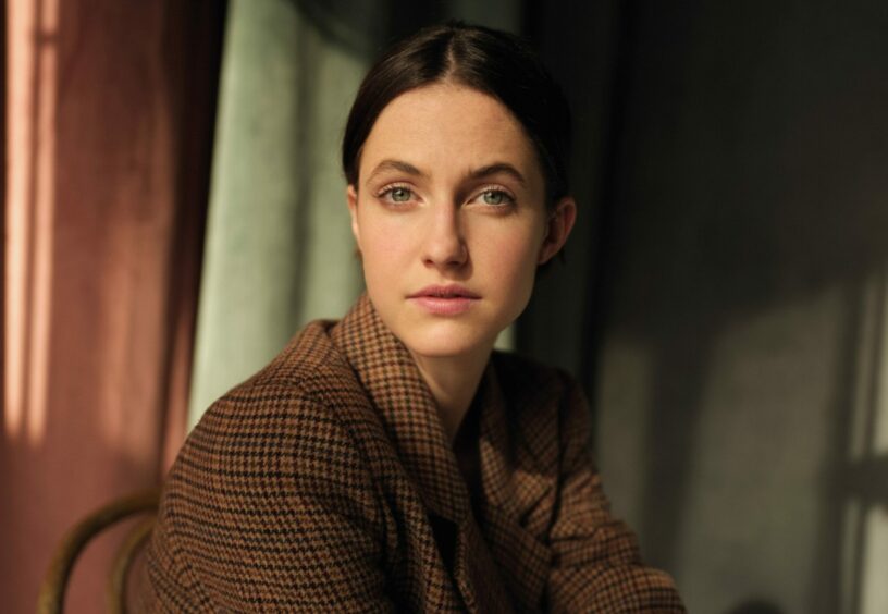 Stella: Film-maker on inspirational twists of fate behind Cinderella ...