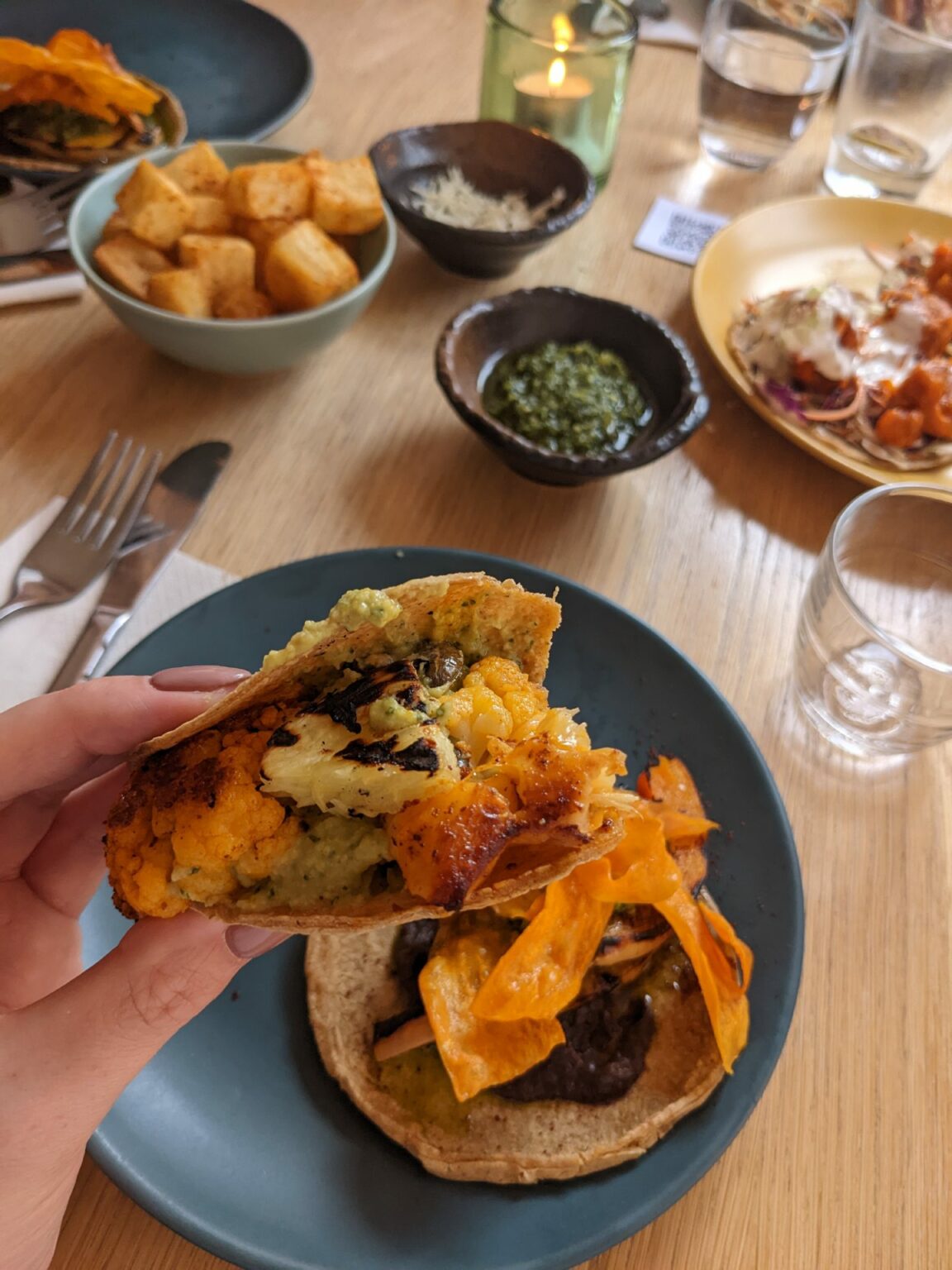 Restaurant review: Bodega, Albert Place, Edinburgh