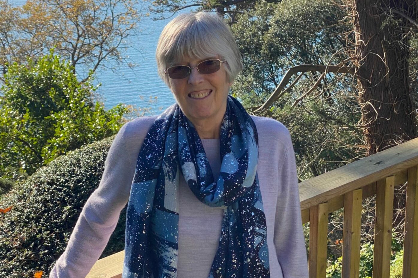 Meet the author: Sheila Norton on new novel The Secret Of Angel Cove