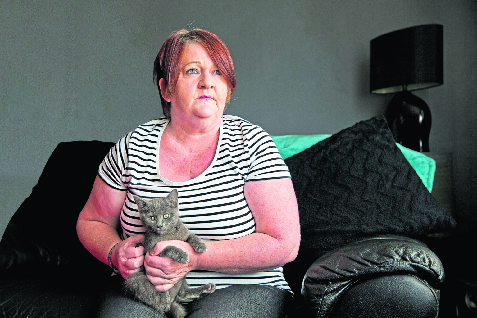 Sister of Caroline Delvin urges police to do more to identify the ...