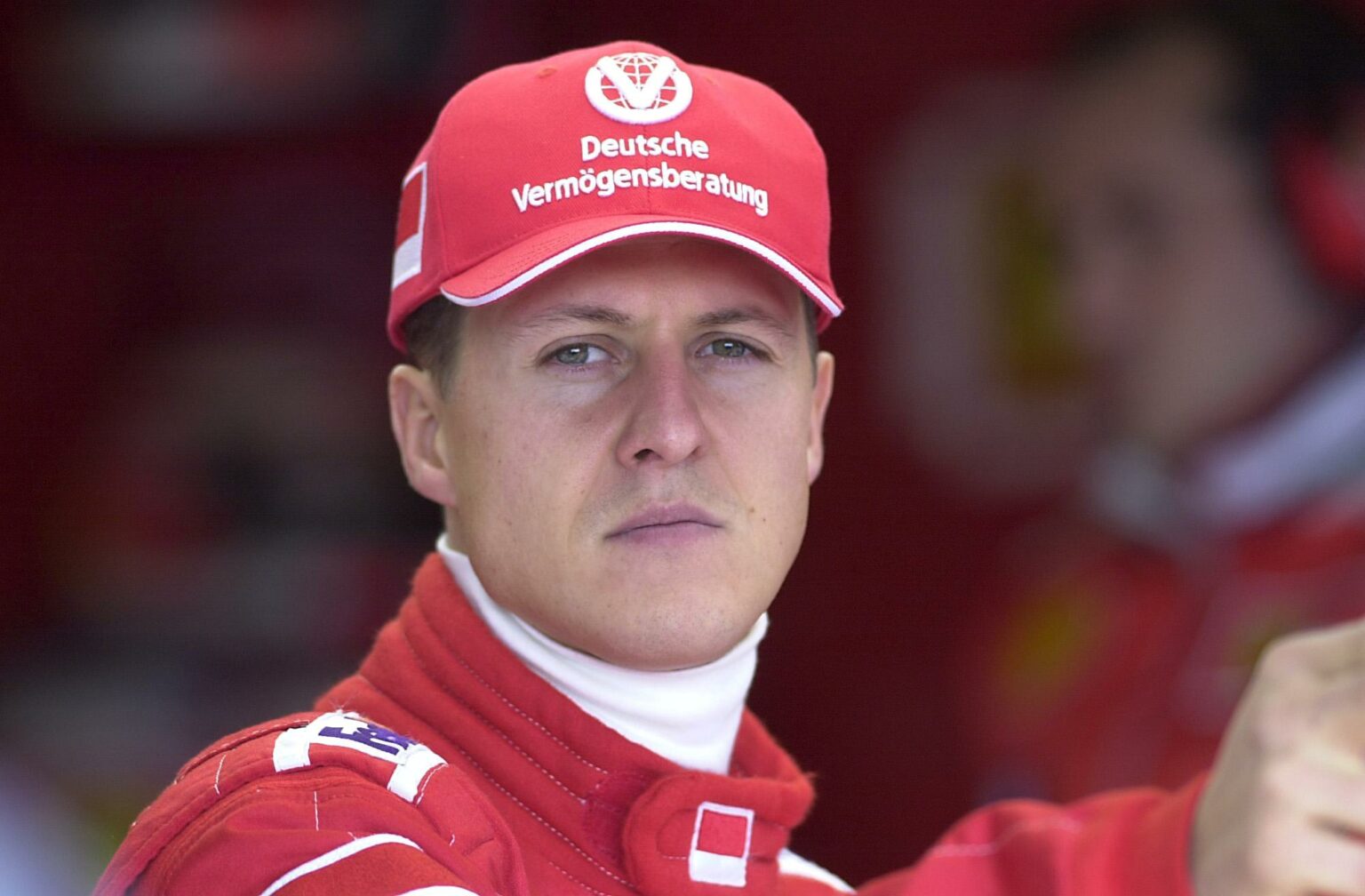 Vroom at the top: F1 presenter Lee McKenzie on her trackside career ...