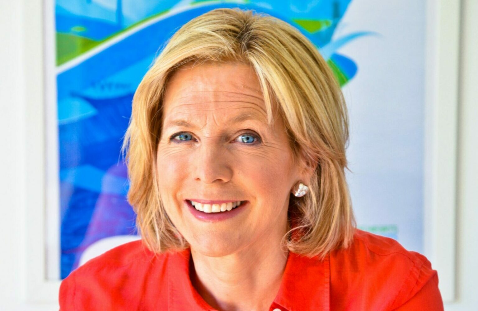 ‘It is just as it should be but gosh, it has taken a long time’: Hazel ...