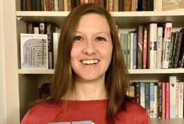 Meet the author: Philippa East on new novel I'll Never Tell