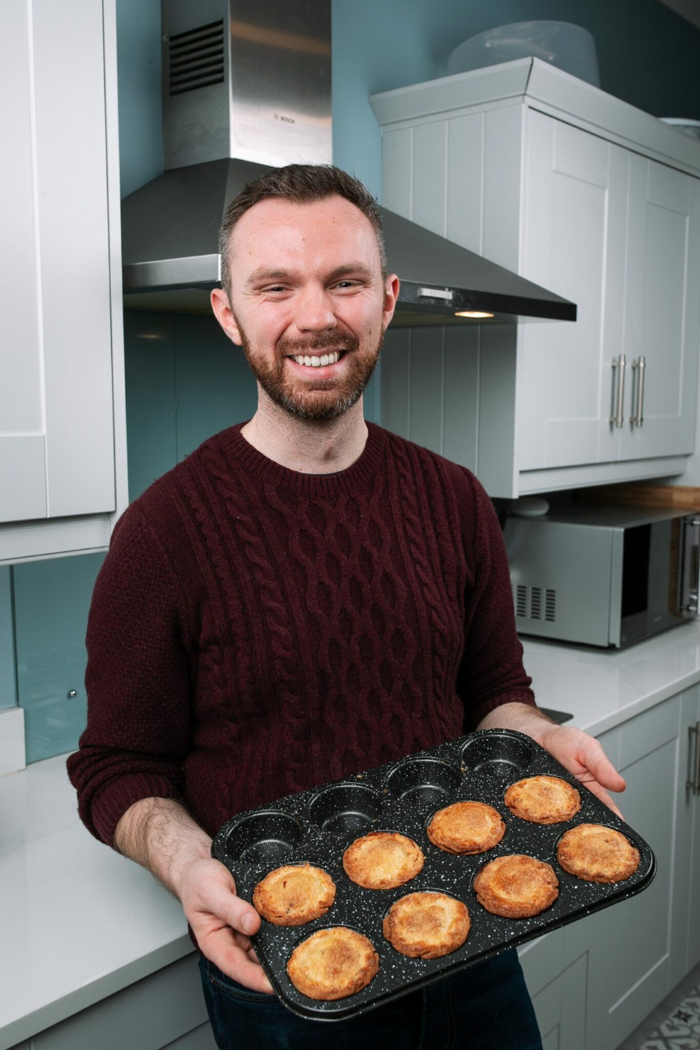 ‘It’s the curse of the tent. Things just fall apart’: Bake Off ...
