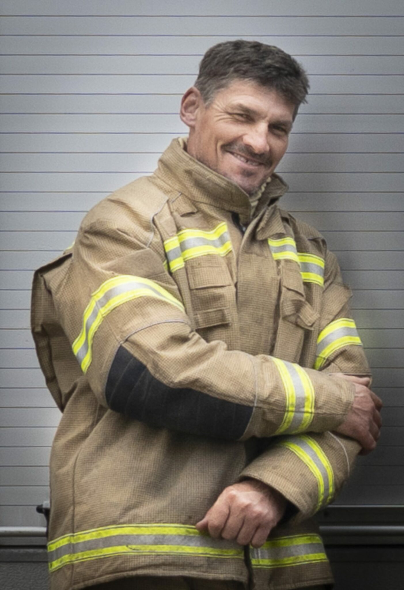 Rugby star Rob Wainwright vows to carry on Doddie Weir's MND legacy