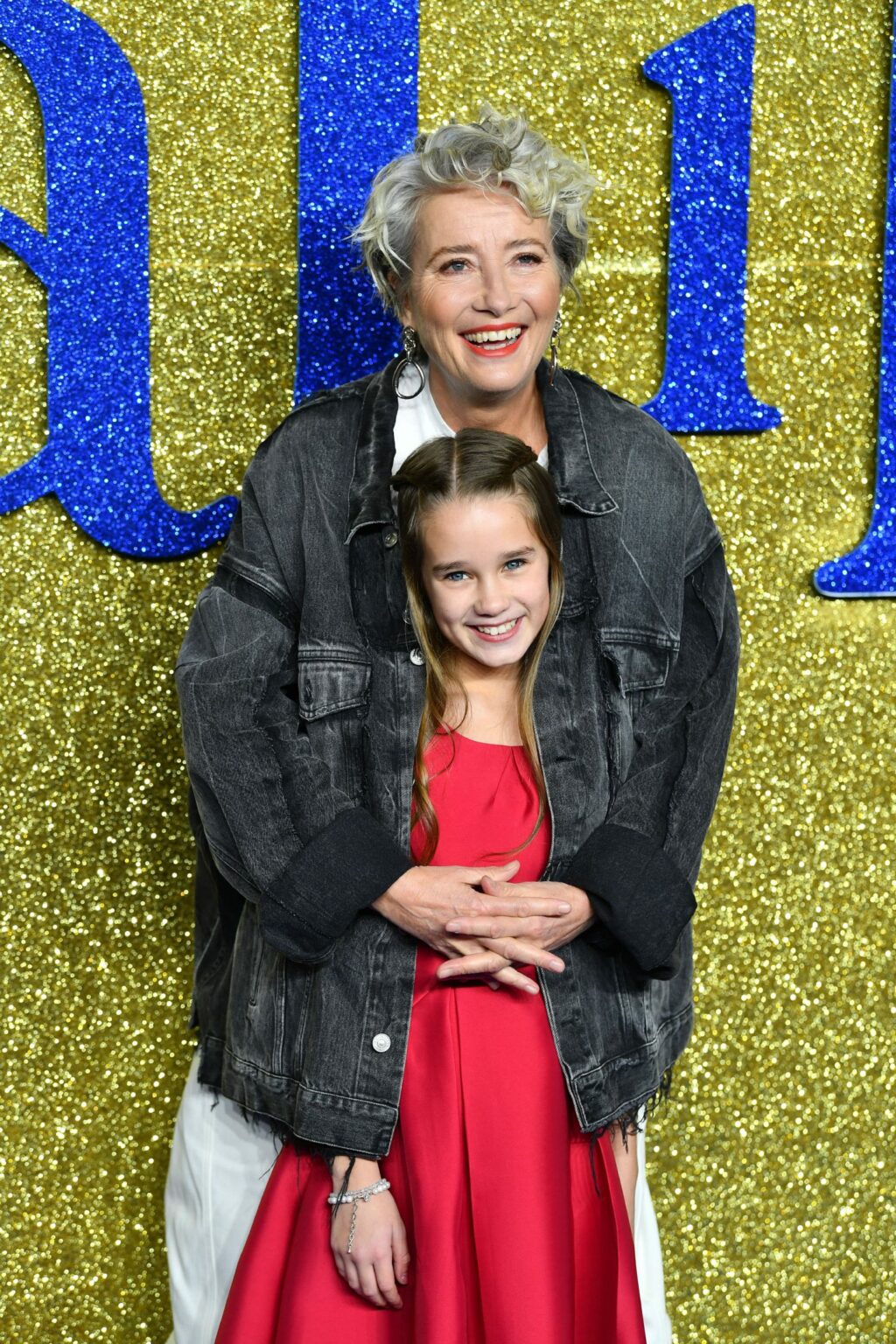 Irn-Bru's appearance in Matilda the Musical was a surprise for makers ...