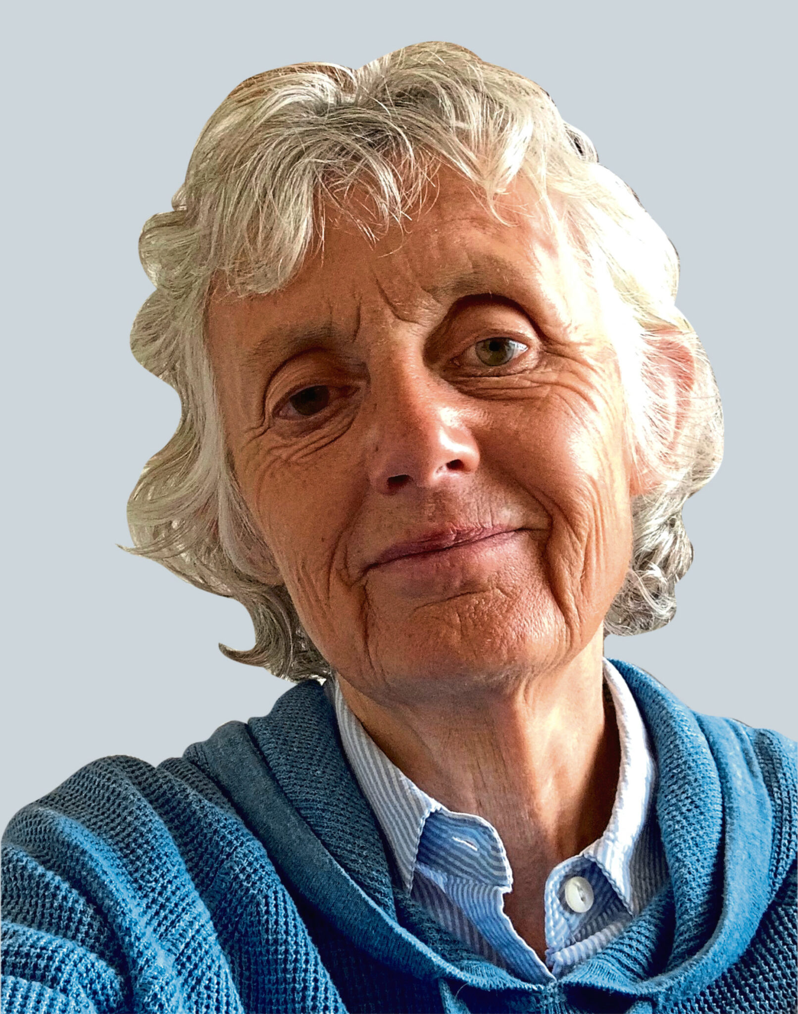 Anna Glasier says tackling inequality is one of her biggest challenges