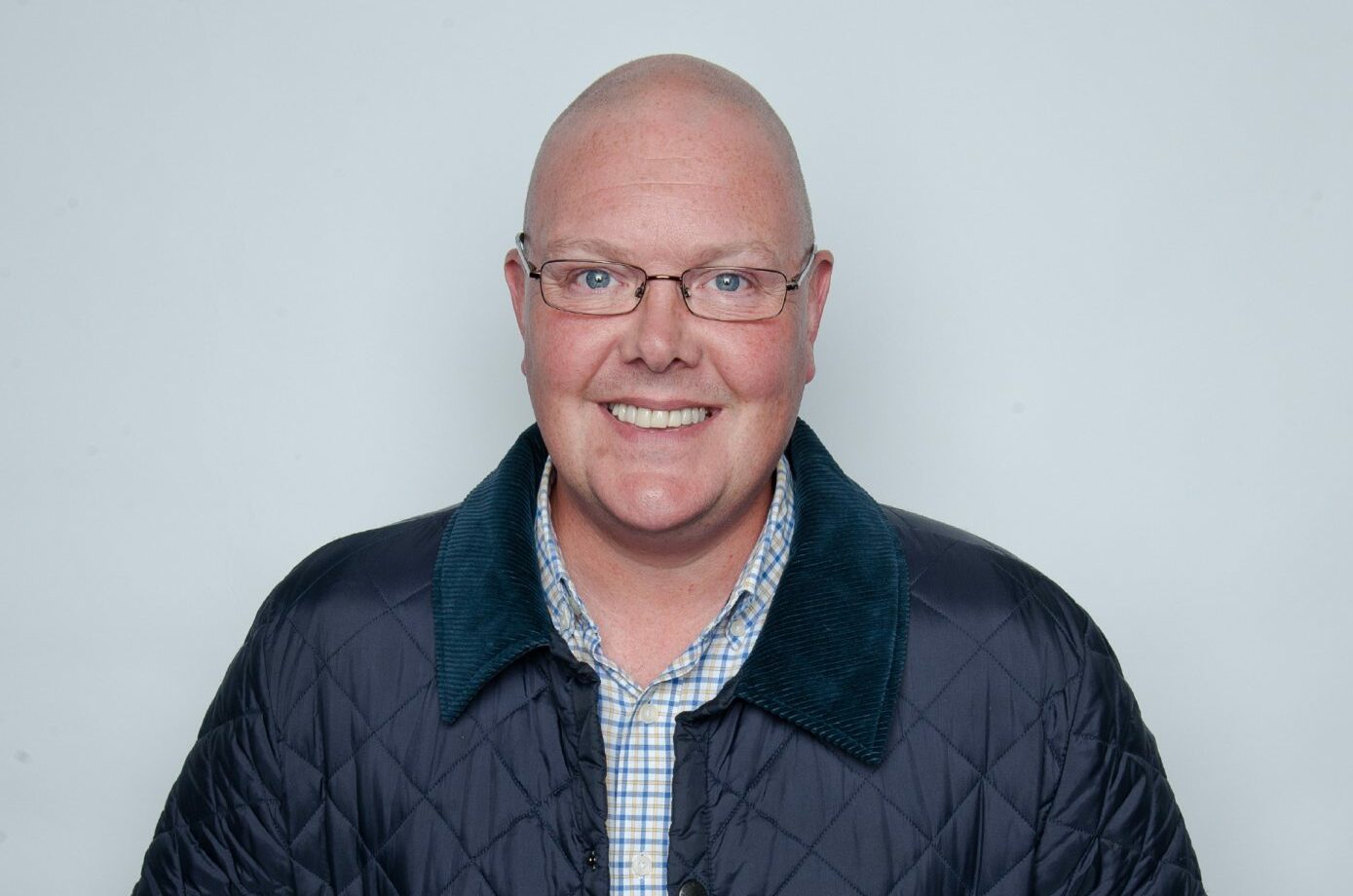 Life according to... Dominic Brunt: Emmerdale star on Paddy, working ...