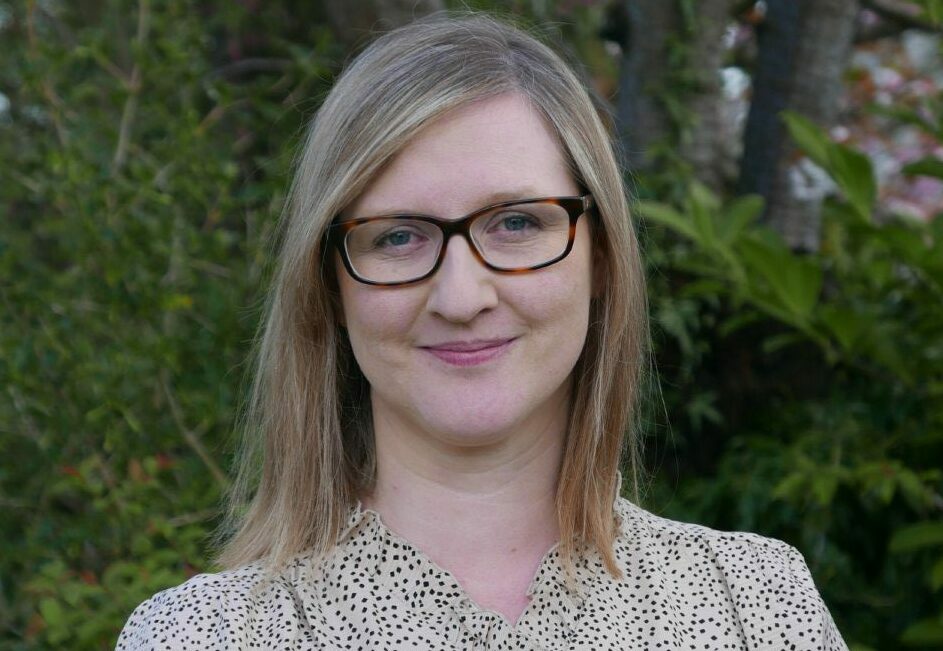 Meet the author: Dr Emma Hepburn on latest book A Toolkit For Your Emotions