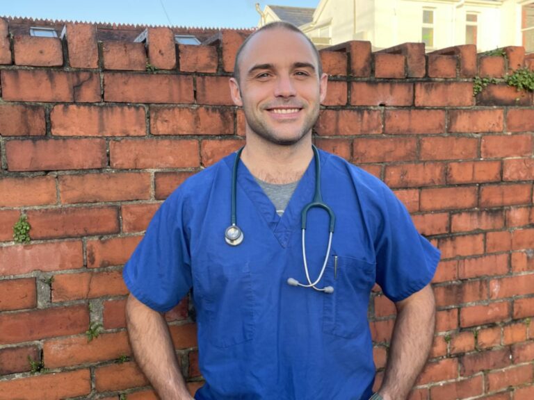 All crises great and small: Vet and author Gareth Steel lays bare ...