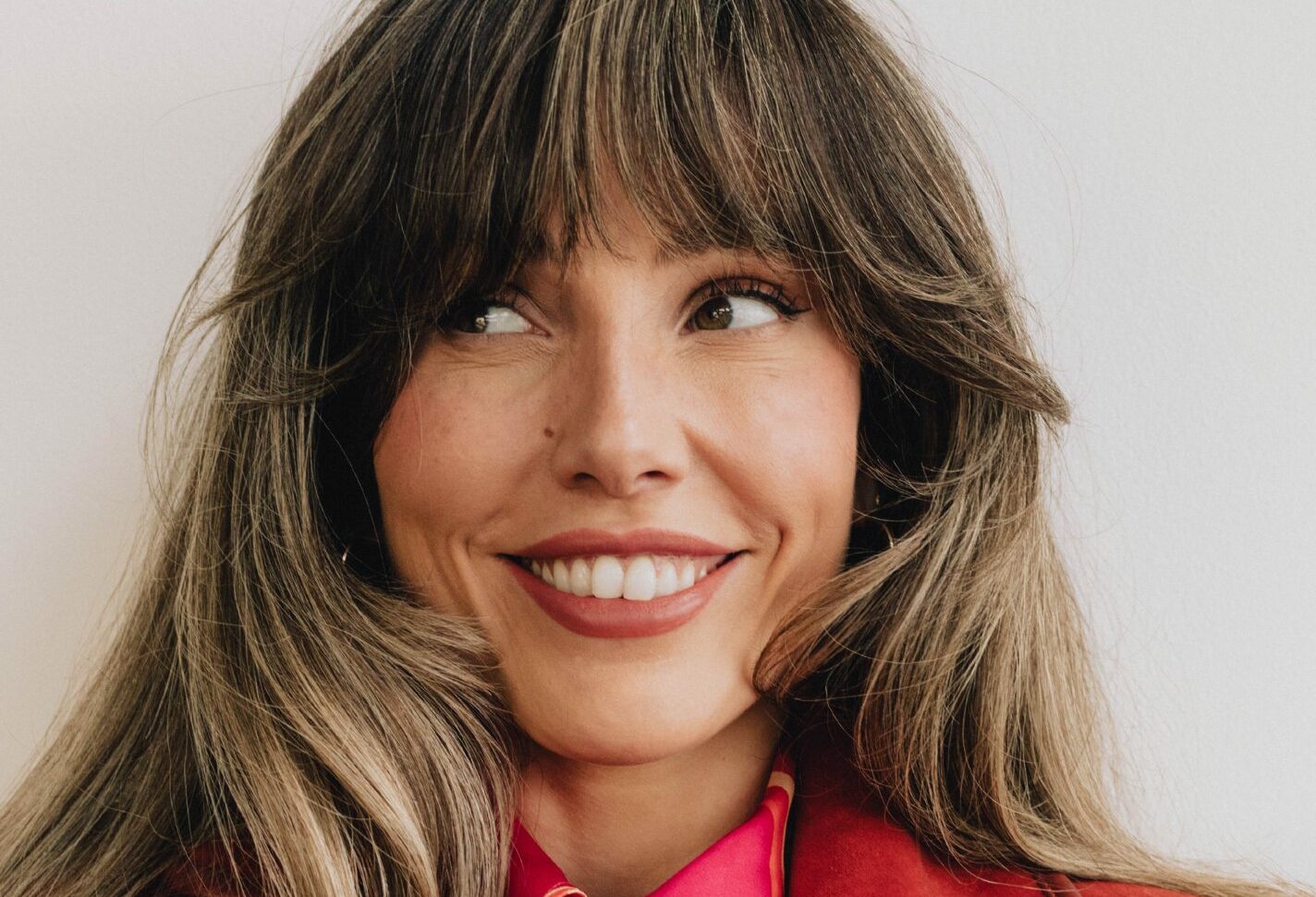 Georgia Cecile: Performing for Shirley Bassey made years of setbacks ...