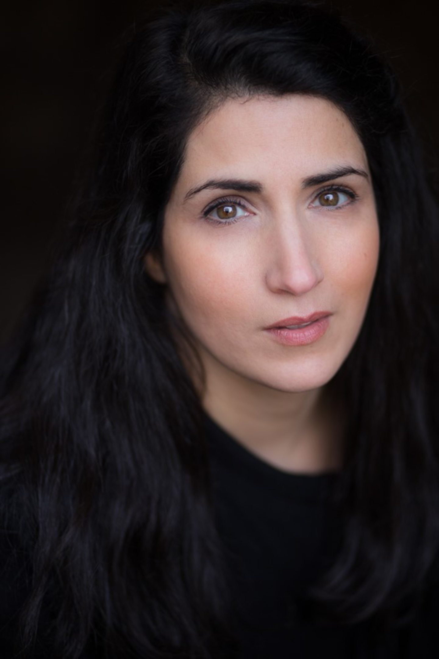 Moonset writer Maryam Hamidi fears the theatre is failing young women