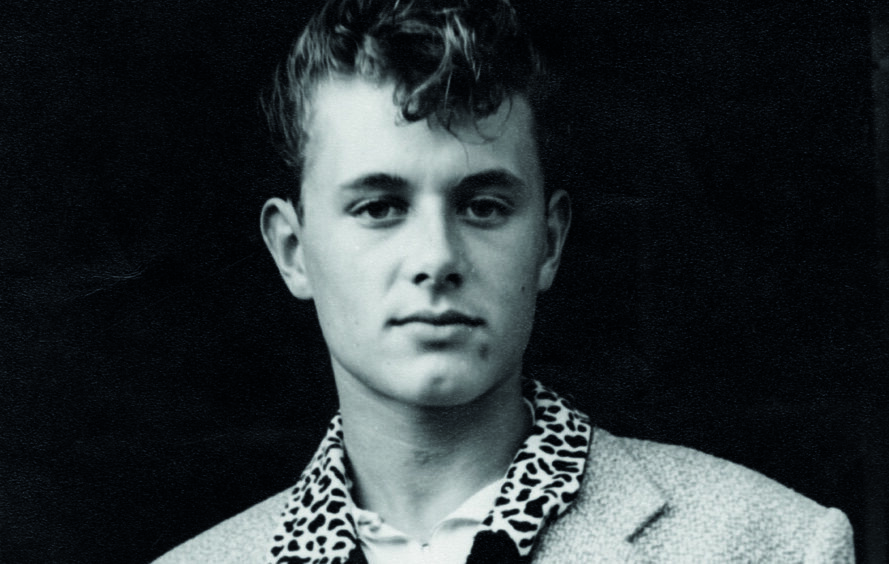 Rock's inside man Tony King looks back on a life of superstar memories