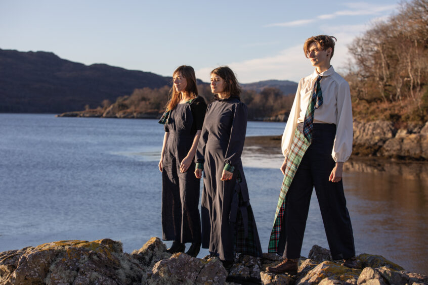 New production fuses Gaelic and classical music in Scotland's answer to ...