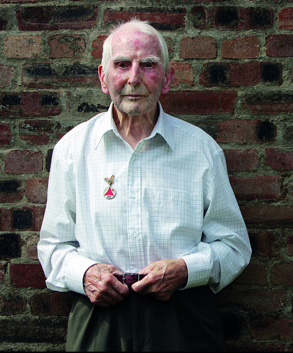 Comrades, friends, fathers and heroes: Families hail four Scots who ...