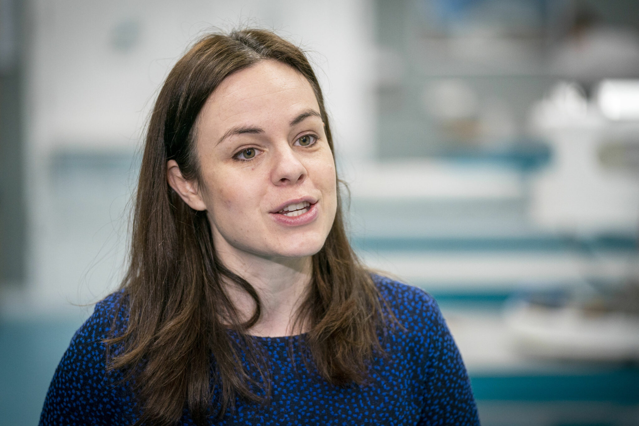 Natasha Radmehr: Kate Forbes’ religion is not the issue. The issue is ...