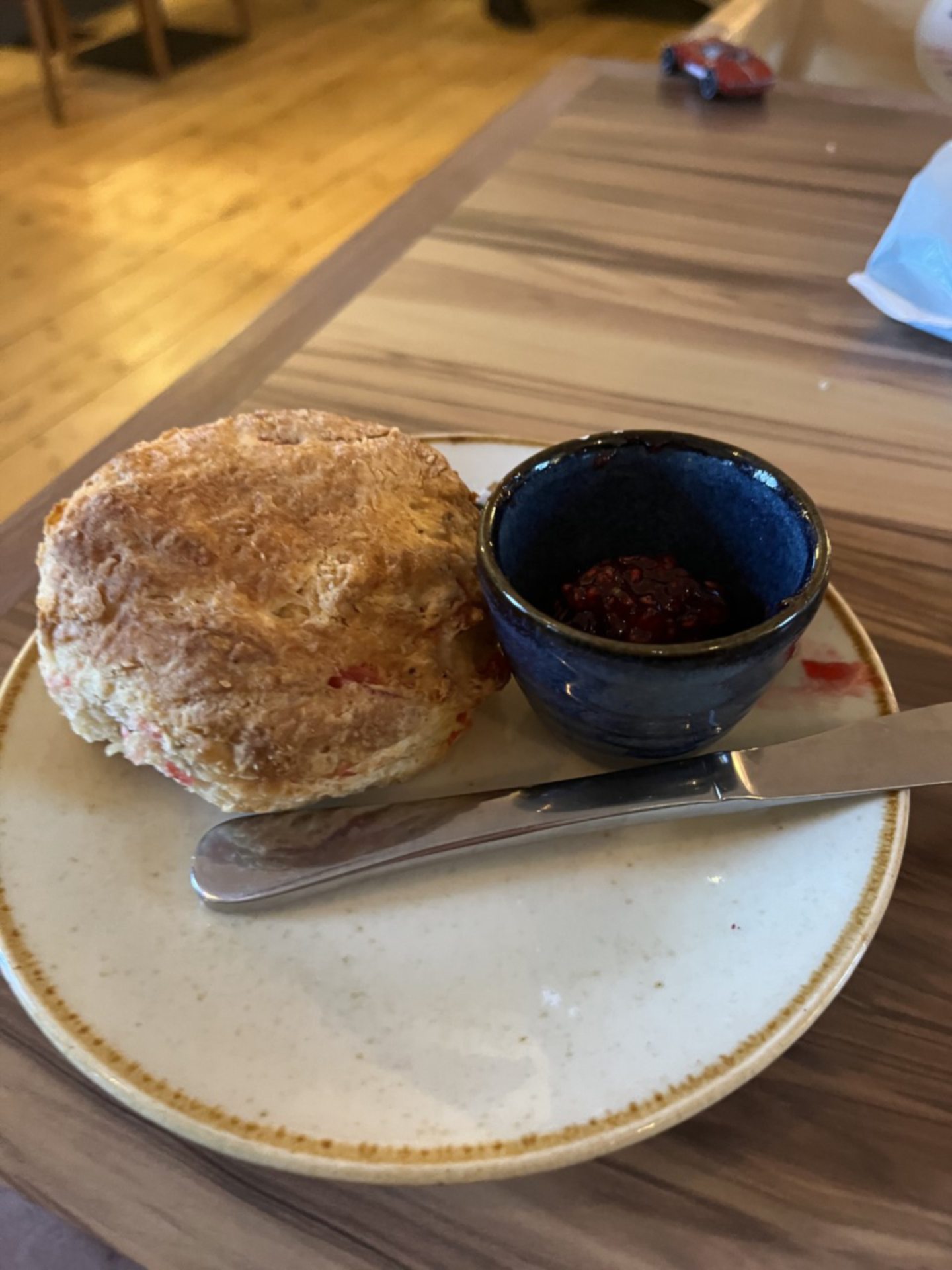 Scone Spy: The Drawing Room in Strathaven is the perfect place for a ...