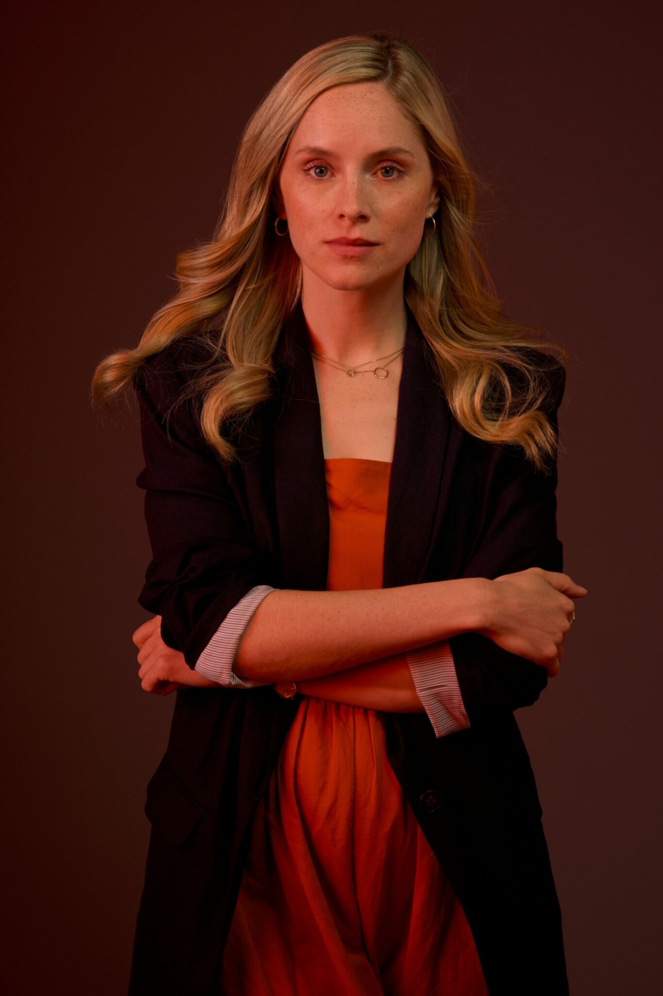 INTERVIEW: The Diplomat and Peaky Blinders star Sophie Rundle on how ...