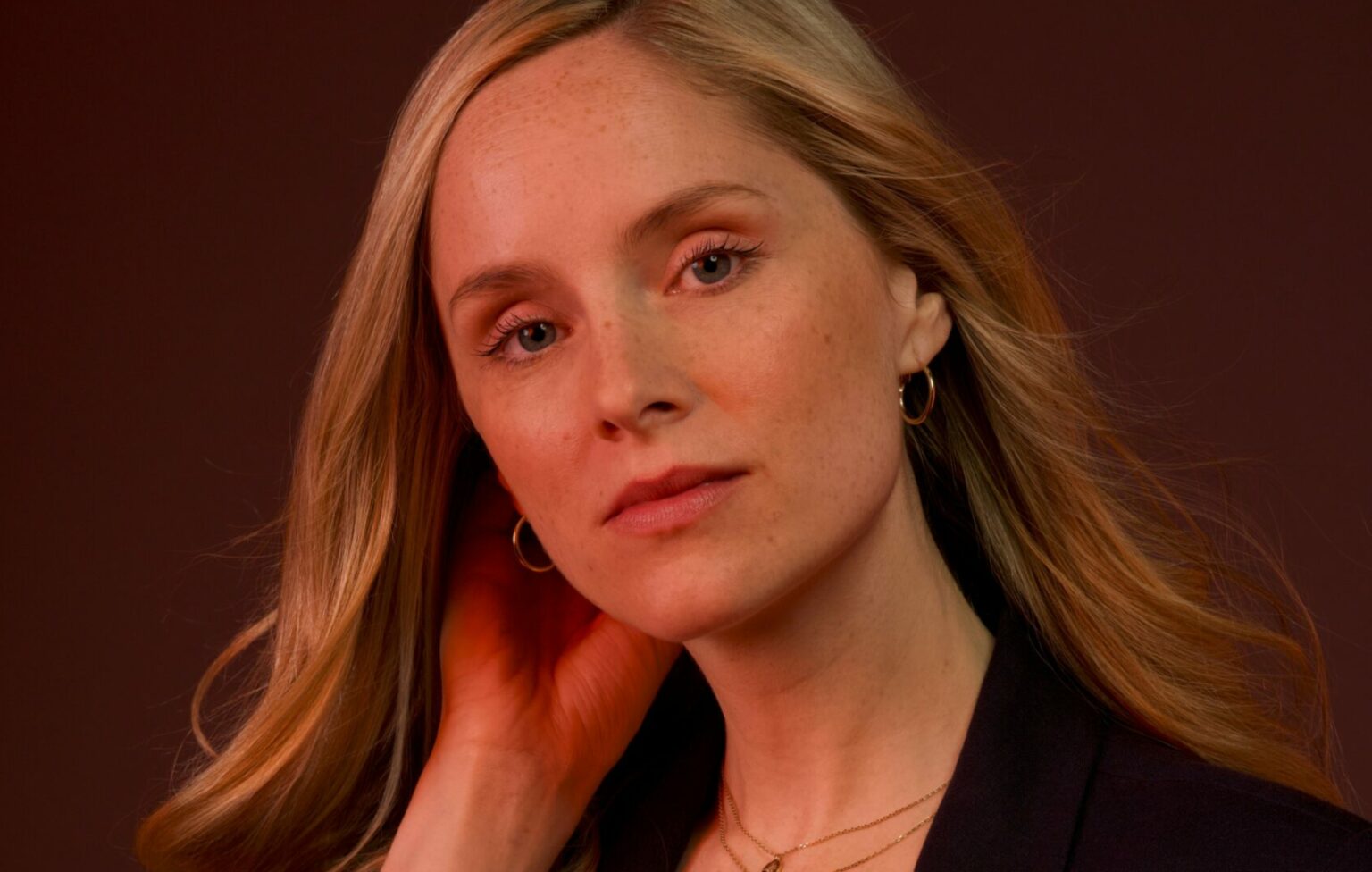 INTERVIEW: The Diplomat and Peaky Blinders star Sophie Rundle on how ...