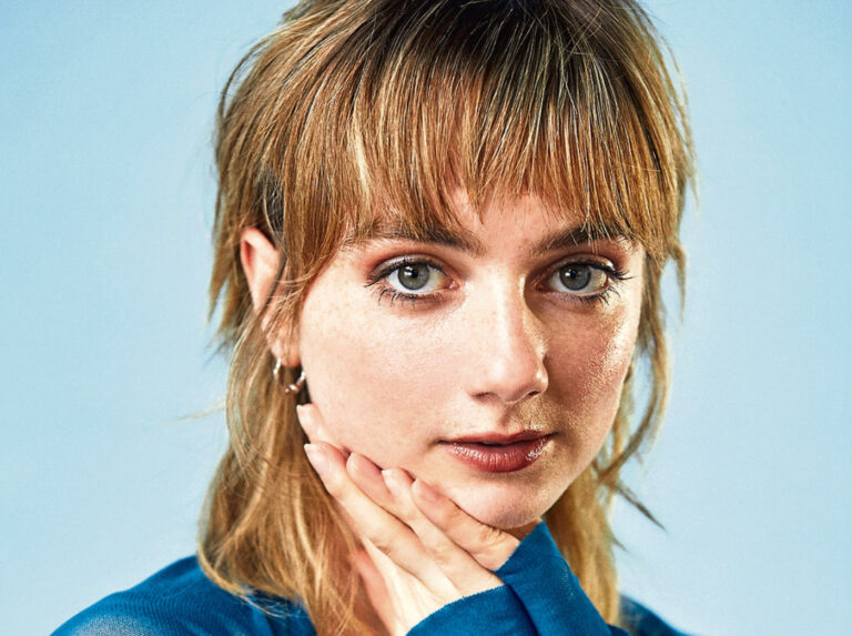 'I would be put up for things like Harry Potter auditions but my mum ...